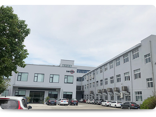 Company Profile - Home-Ningbo Sentek Electronics CO.，Ltd