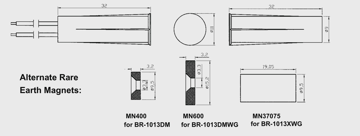 BR-1013 - Buy BR-1013 Product on shangtai co.,ltd